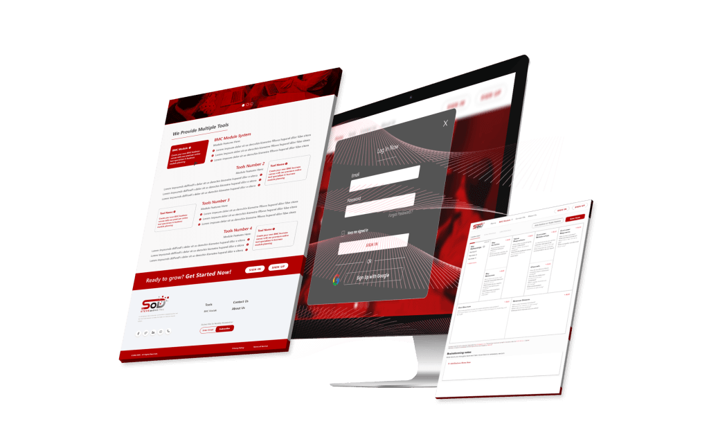 Webcroz Portfolio - Webcroz